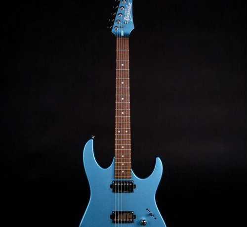 Ibanez Gio grx120sp-MLM Metallic Light Blue Matte