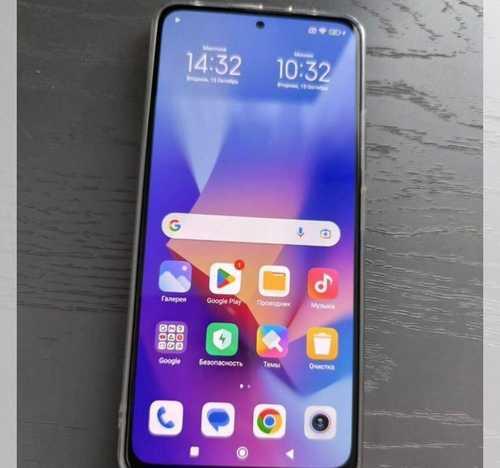 Xiaomi Redmi Note 10 Pro, 8/128 ГБ