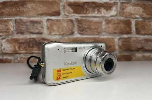 Фотоаппарат Kodak Easy Share