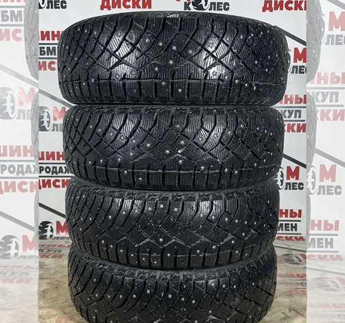 Nitto Therma Spike 185/65 R15