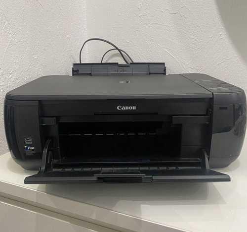 Мфу canon pixma mp 280