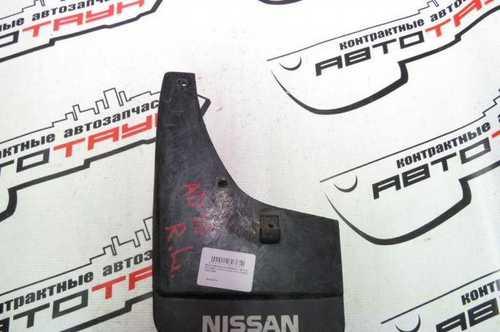Брызговик nissan AD wingroad vfny10 WEY10 wfny10 W