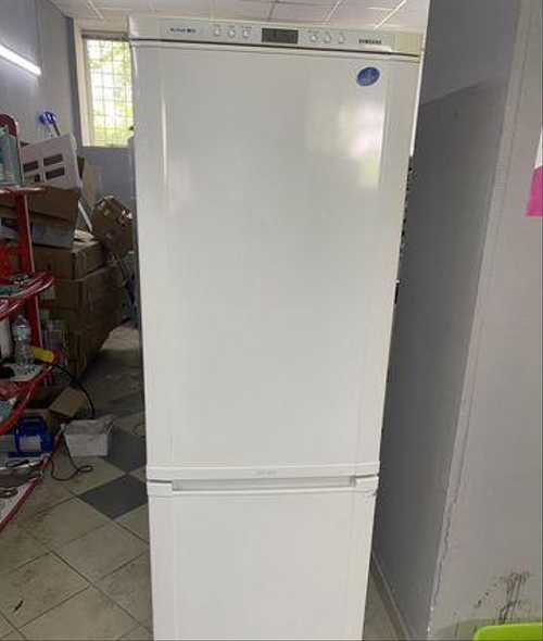 Samsung NoFrost. Гарантия. Доставка