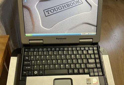 Panasonic Toughbook CF-30 MK-2