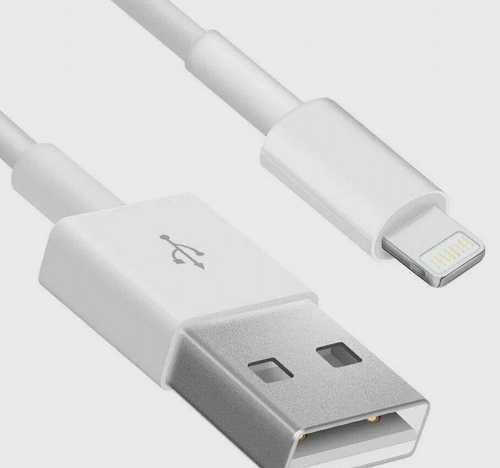 Провод usb lightning