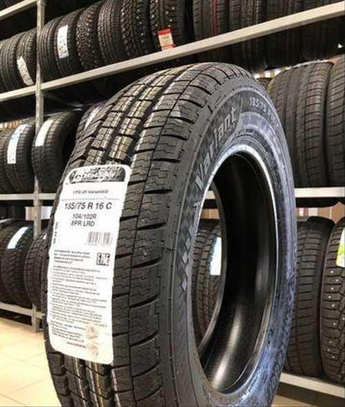 Matador MPS 125 Variant All Weather 185/75 R16C 104R