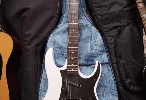 Электрогитара ibanez GRX40