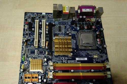 775/Gigabyte/GA-8i945gmf