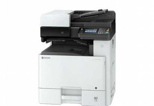 Мфу Kyocera M8130cidn (1102P33NL0) А3, 30/15 ppm A