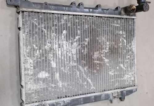 Радиатор охлаждения Nissan Almera N15 1995-2000