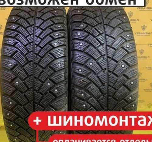 Bfgoodrich G-Force Stud 215/60 R16 99Q