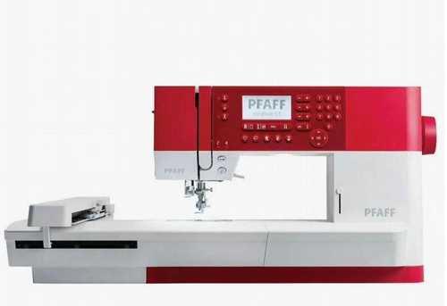 Швейная вышивальная машина Pfaff Creative 1.5