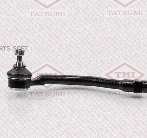 Tatsumi TEC1726L Наконечник рулевой тяги L