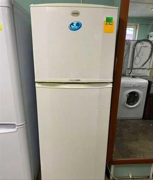 Холодильник *No Frost*, "Samsung" с гарантией