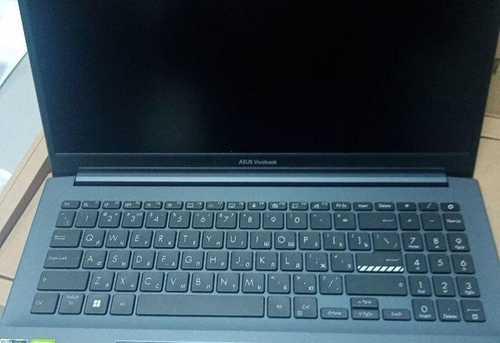 Ноутбук 15.6" asus VivoBook Pro 15 M6500QH-HN038