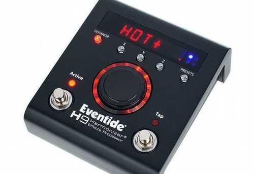 Гитарный процессор Eventide H9 max