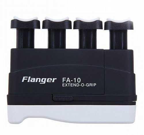 Тренажер для пальцев Flanger Extend-O-Grip FA-10