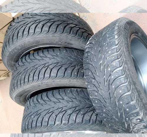 Yokohama Ice Guard Stud IG35 225/60 R17 103T