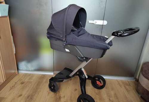 Коляска люлька Stokke Explore V 3