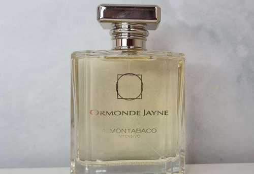 Распив Ormonde Jayne Montabaco intensivo