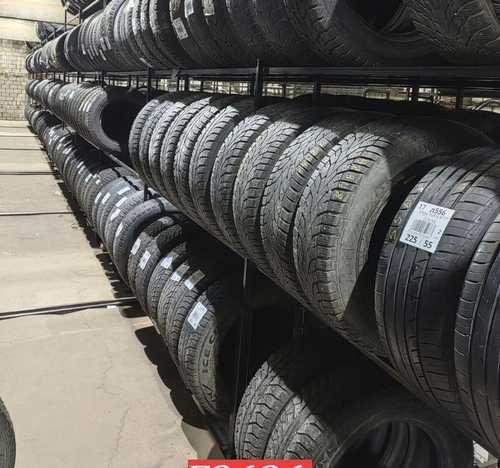 Zeta Antarctica 6 215/55 R18 90L