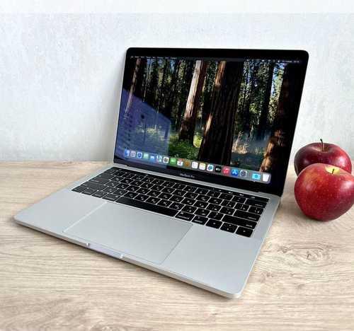 MacBook Pro 13" 2018 i5 16Gb SSD 256Gb