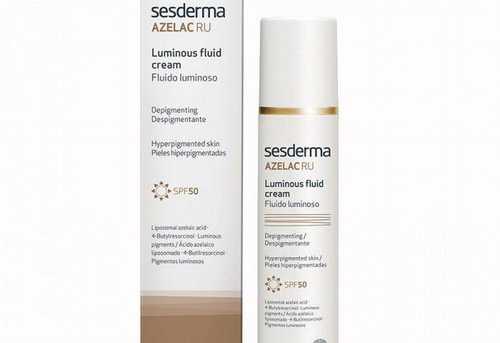 Sesderma azelac ru spf 50