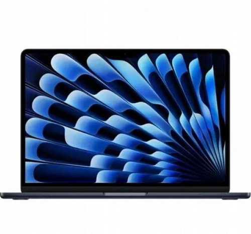 MacBook Air 13 M4 16/256GB Midnight