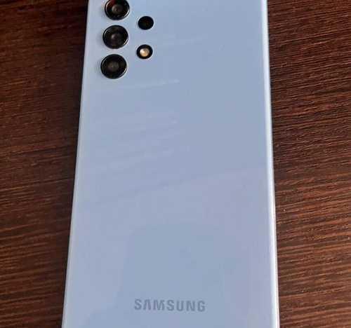 Samsung Galaxy A32, 6/128 ГБ