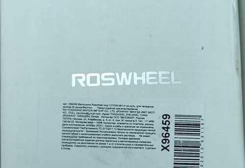 Велосумка на руль Roswheel