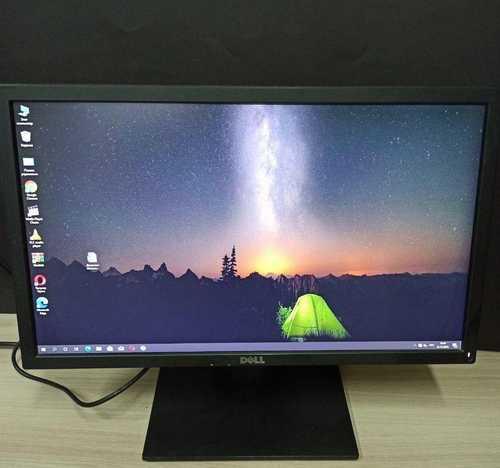 Монитор Dell 22" hdmi E2218HN