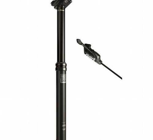 Подседельный штырь RockShox reverb 200мм