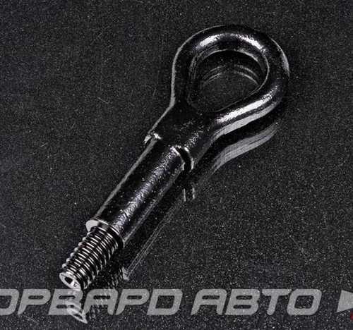 Крюк буксировочный 5/8"-8 UNF*178 LH ford 1899-DHF febest