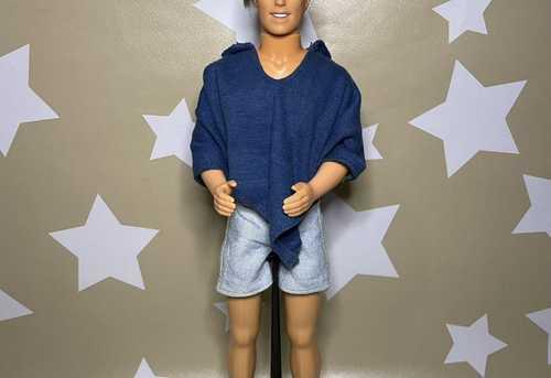 Ken Big Brother China 1996