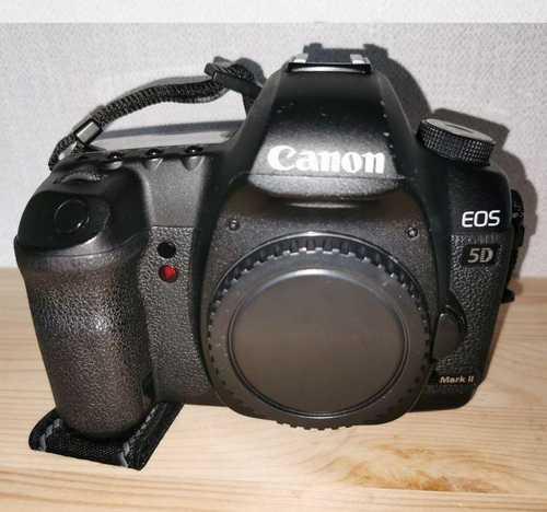 Canon EOS 5D Mark II