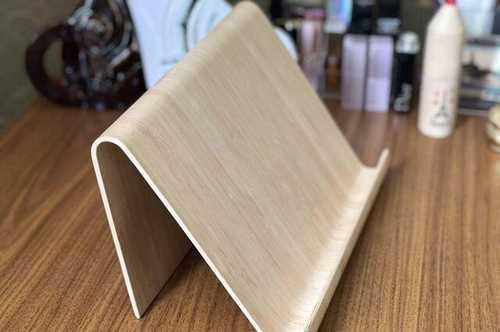 Подставка для планшета, книги бамбук IKEA