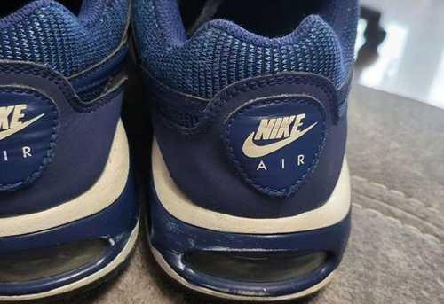 Кроссовки Nike на мальчика 34 размер
