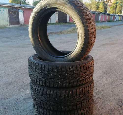 Cordiant Snow Cross 205/55 R16