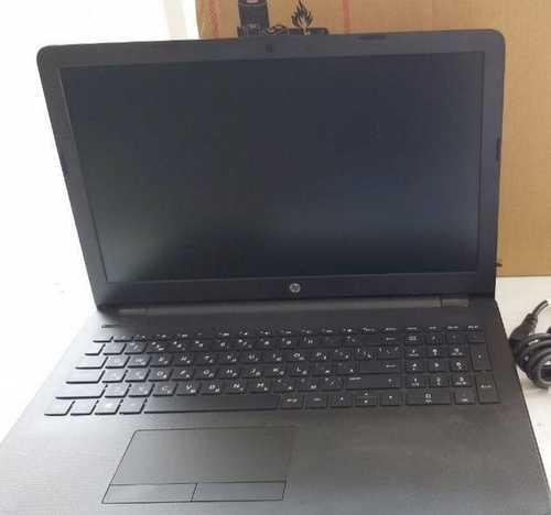 Ноутбук HP Laptop 15rb