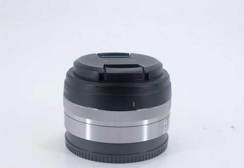 Sony 16mm f/2.8 E (SEL-16F28) отл. сост., гарантия