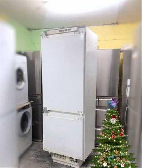 Холодильник встраиваемый широкий бу Gaggenau