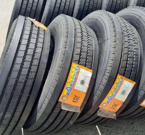 275/70R22.5 Advance GL283A 148/145M нс18 рул. TL В