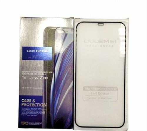 Защитное стекло oulemei iPhone 12/12 Pro