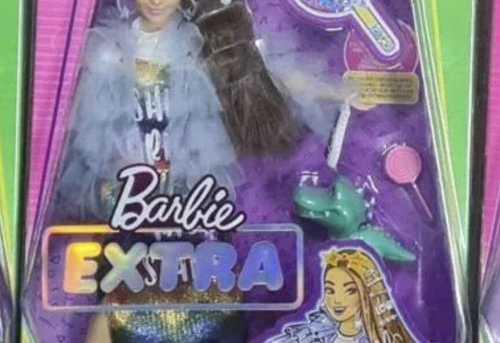 Кукла Barbie Экстра