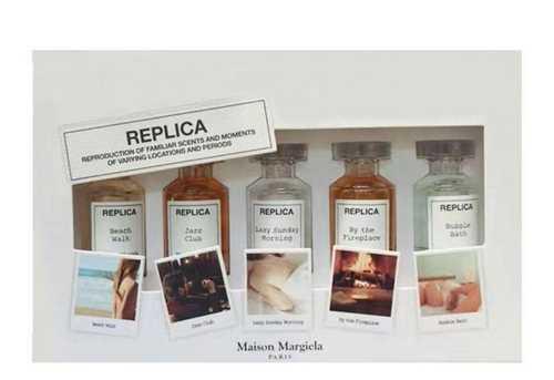 Набор духов Maison Margiela Replica Оригинал