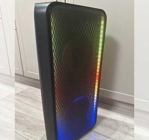 Колонка Samsung Sound Tower MX-ST40B