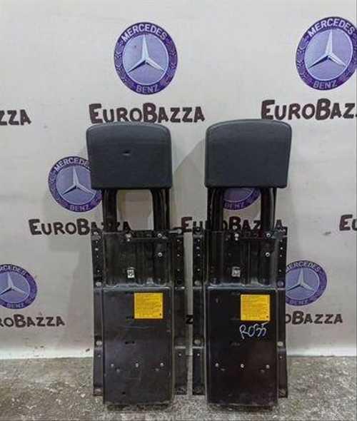 Подголовник задний Mercedes W209 Кабриолет