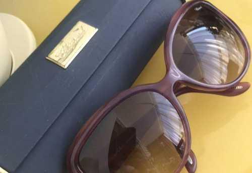 Солнцезащитные очки chopard