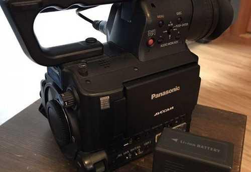Panasonic AG-AF104