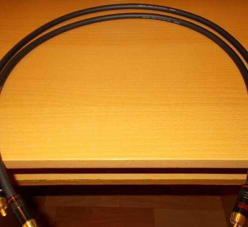 Межблочный кабель mogami 2497 (hi end)